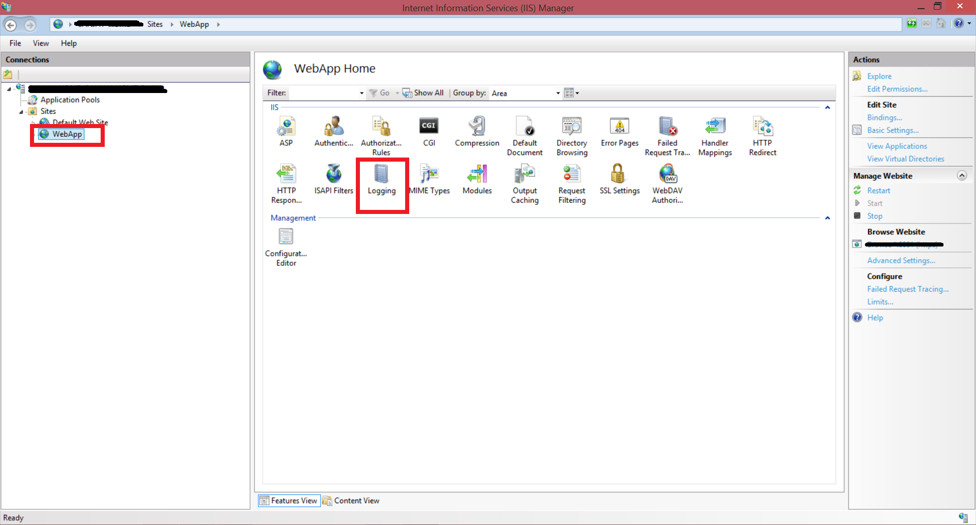 IIS Logs Fields, IIS Logs Location & Analyze IIS Logs - Ultimate Guide ... IIS Logs Fields, IIS Logs Location & Analyze IIS Logs - Ultimate Guide ...
