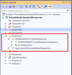 Microservices with ASP.NET Core 3.1 - Ultimate Detailed Guide | Pro ...