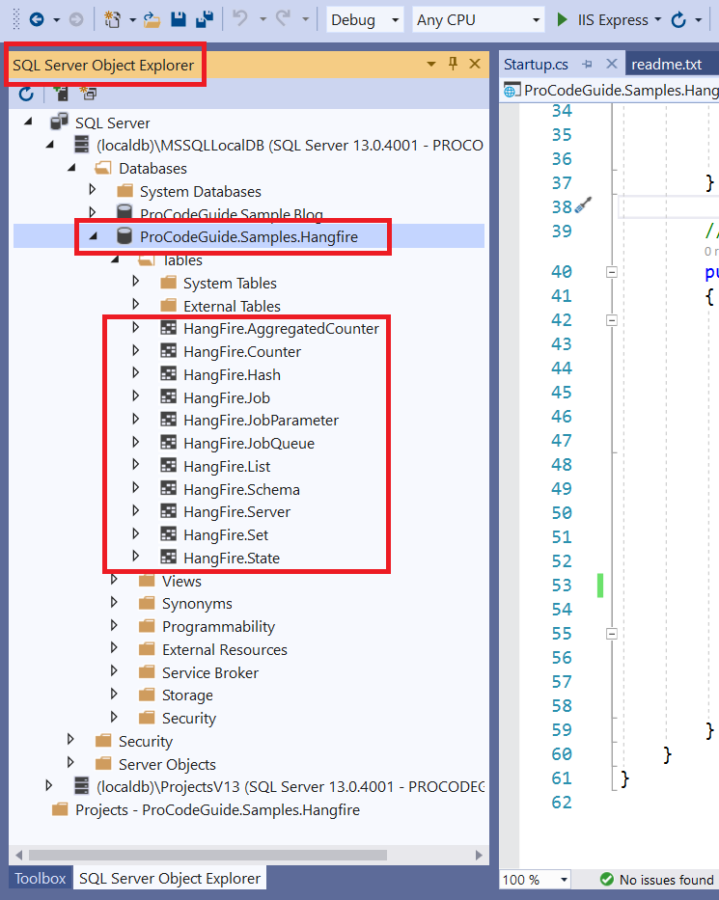 Hangfire In Aspnet Core Easy Way To Schedule Background Jobs Pro