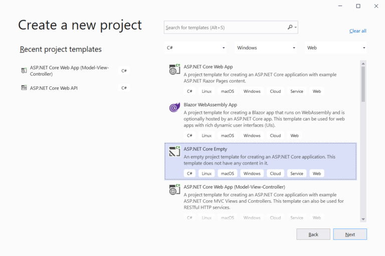 Secure Applications With Oauth2 And Openid Connect In Aspnet Core 5 Complete Guide Pro Code
