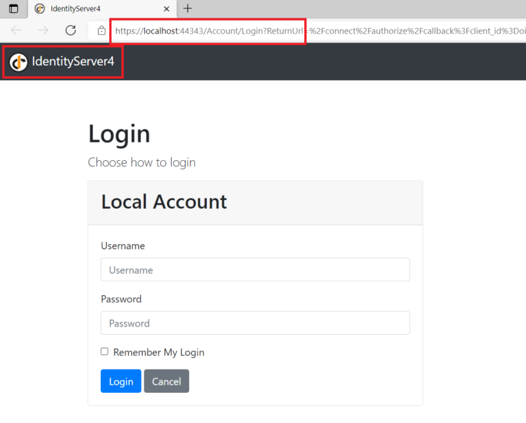 Secure Applications With Oauth2 And Openid Connect In Aspnet Core 5 Complete Guide Pro Code 7847