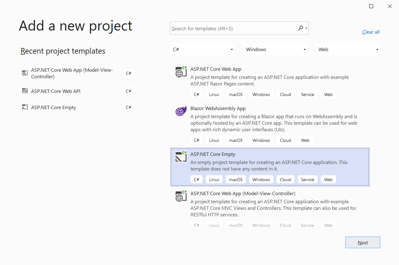 Secure Applications With Oauth2 And Openid Connect In Aspnet Core 5 Complete Guide Pro Code 7173