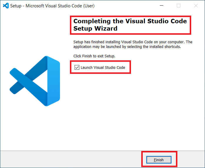 How To Install Python With Visual Studio Code As Ide Easy Step By On Windows Geeksforgeeks Vrogue