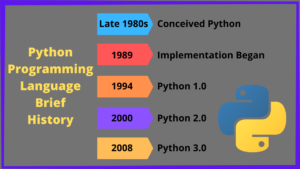 Introduction to Python Programming - Easy to Understand Guide | Pro ...