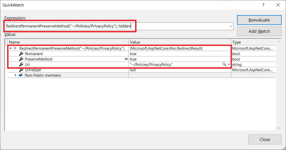 5 Methods To Redirect A Request In Aspnet Core Detailed Guide Pro Code Guide