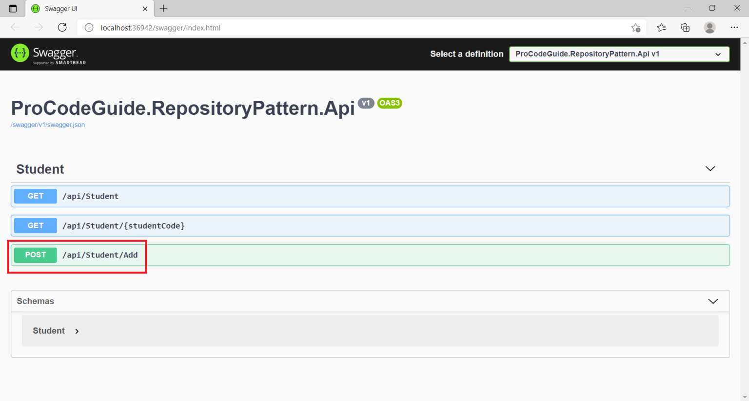 Repository Pattern in ASP.NET Core with Adapter Pattern | Pro Code Guide