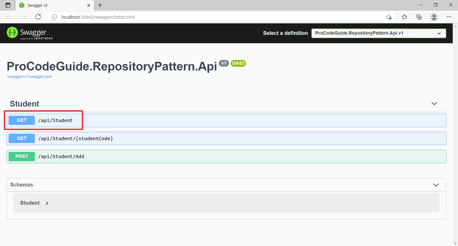 Repository Pattern in ASP.NET Core with Adapter Pattern | Pro Code Guide