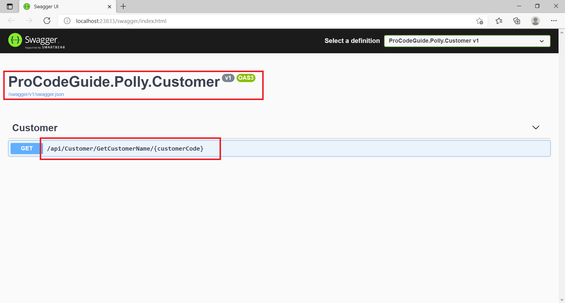 Build Resilient Microservices Web Api Using Polly In Aspnet Core Pro Code Guide