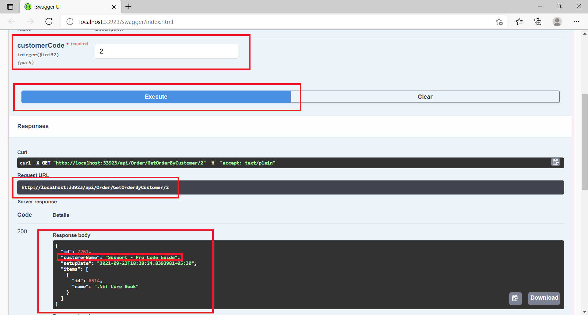 Build Resilient Microservices Web Api Using Polly In Aspnet Core Pro Code Guide