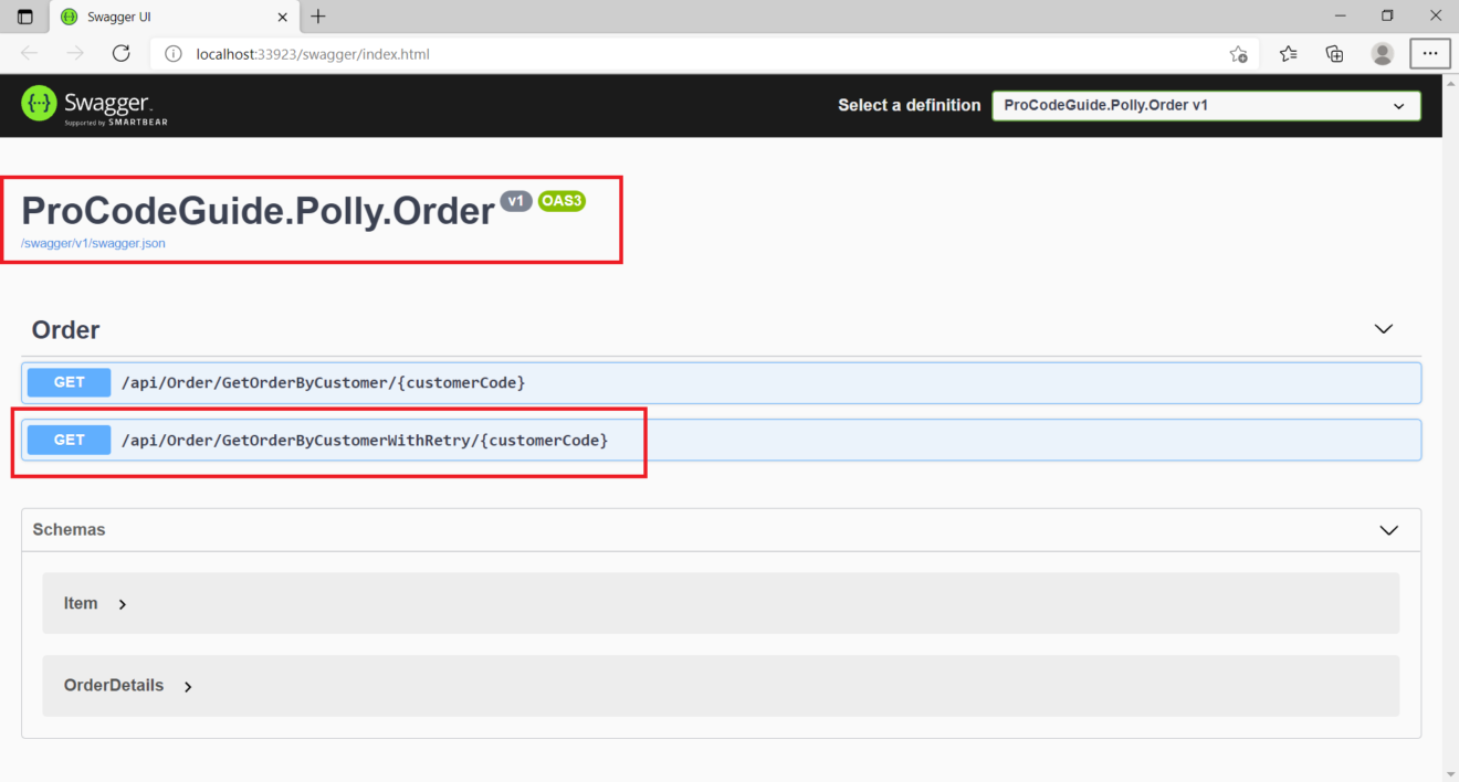 Build Resilient Microservices Web Api Using Polly In Aspnet Core Pro Code Guide
