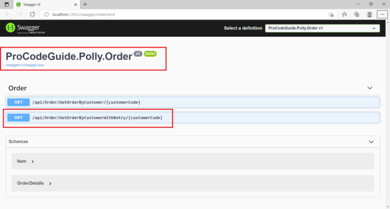 Build Resilient Microservices Web Api Using Polly In Aspnet Core Pro Code Guide
