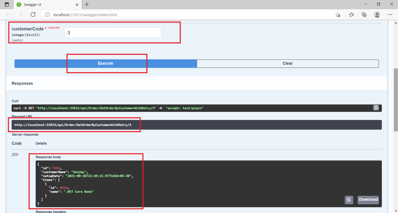 Build Resilient Microservices (Web API) using Polly in ASP.NET Core | Pro Code Guide