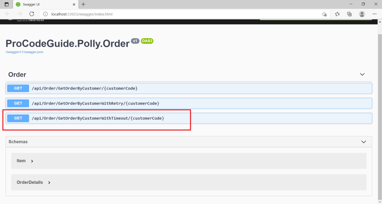 Build Resilient Microservices Web Api Using Polly In Aspnet Core Pro Code Guide
