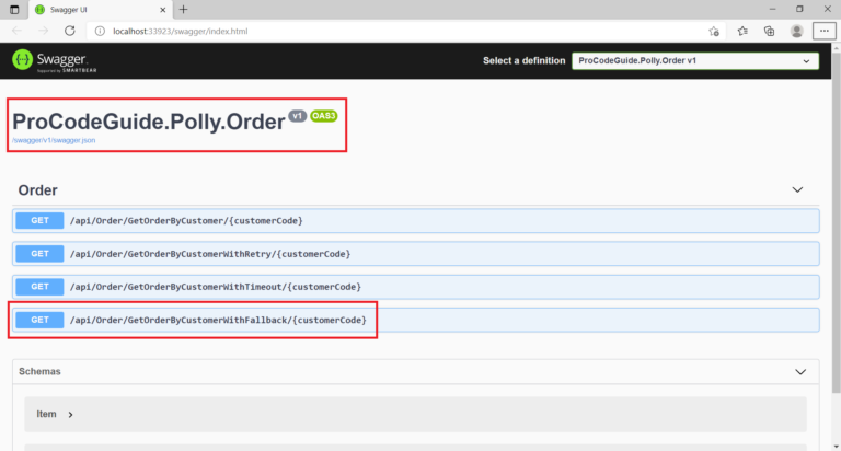 Build Resilient Microservices Web Api Using Polly In Aspnet Core Pro Code Guide