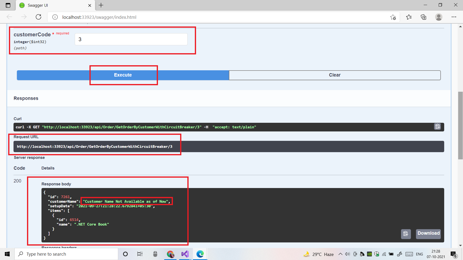 Build Resilient Microservices Web Api Using Polly In Aspnet Core Pro Code Guide