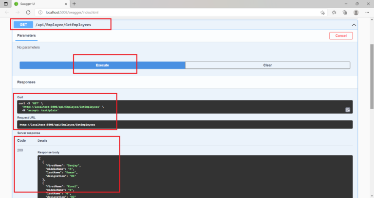 Creating An Async Web Api With Aspnet Core Detailed Guide Pro Code Guide 