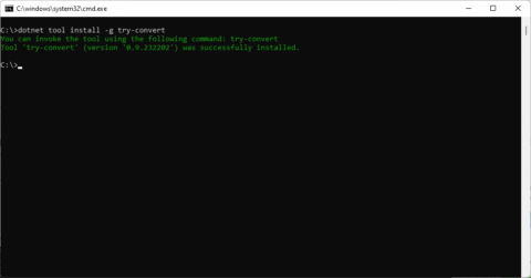 Migrate from .NET Framework to .NET Core (.NET 6) - Detailed Guide ...