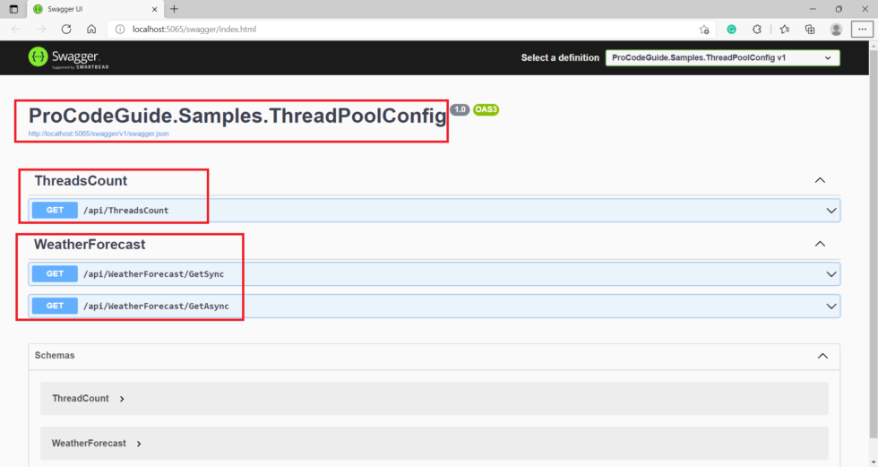 Scale Aspnet Core Application Using Threadpool Pro Code Guide