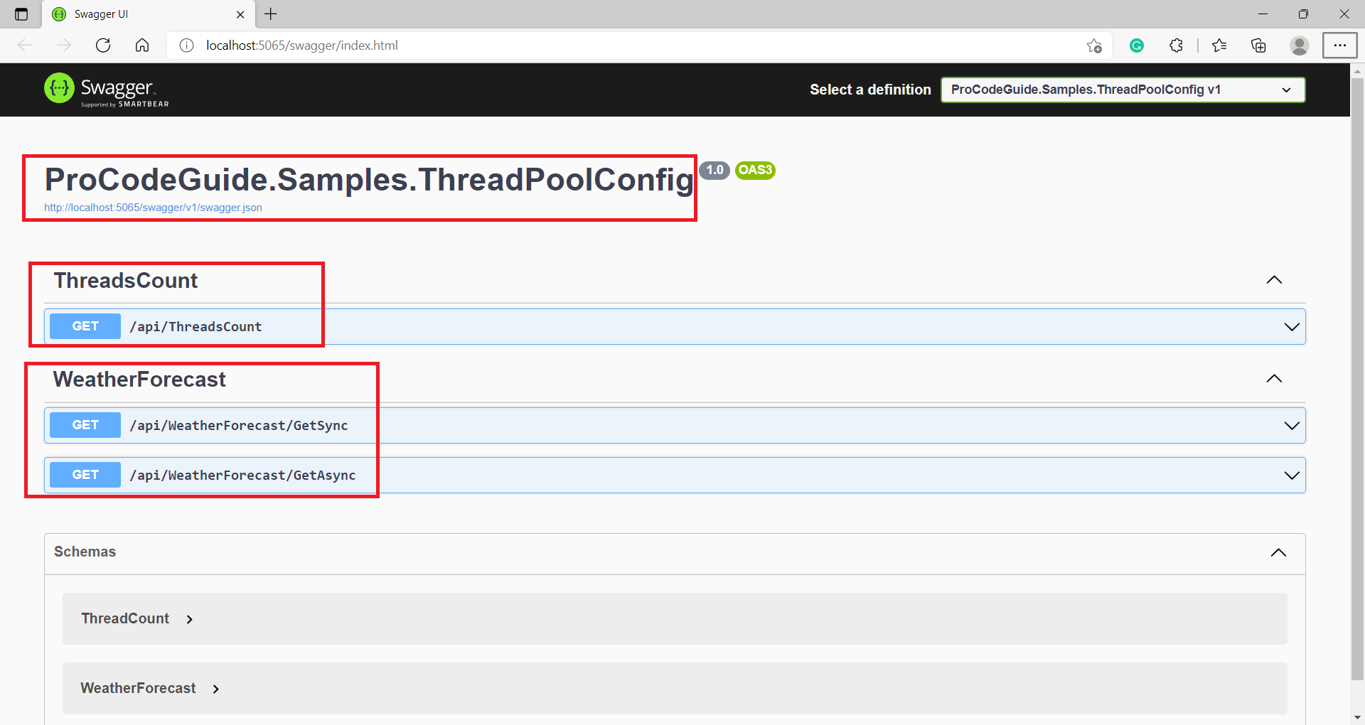 Scale Aspnet Core Application Using Threadpool Pro Code Guide